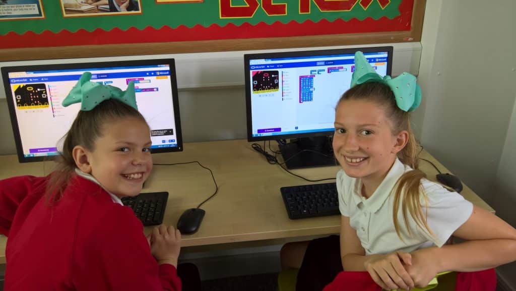 Why all primary and secondary school children should learn how to code! | Code Created Coding ...