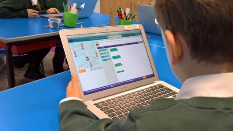 Coding Games Workshop | Code Created Coding Workshops and Resources for Schools and Teachers