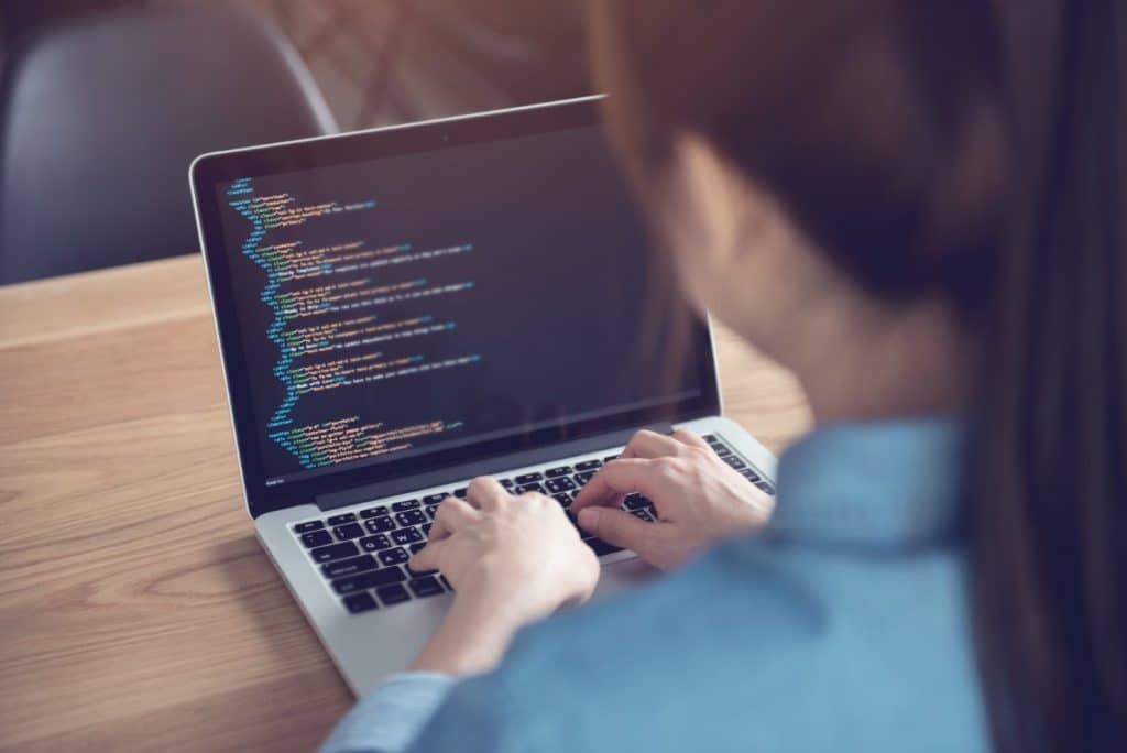 Code Created Coding Workshops For Primary And Secondary Schools